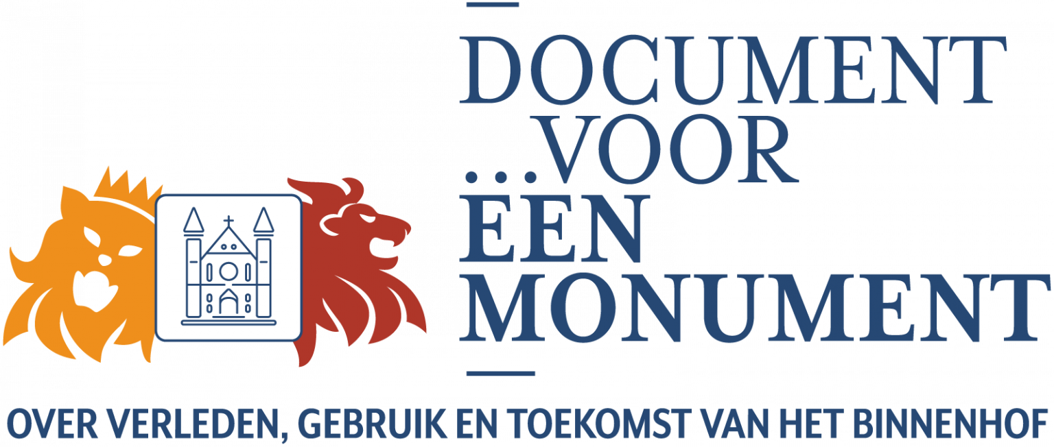 Actueel - MONUMENTAAL