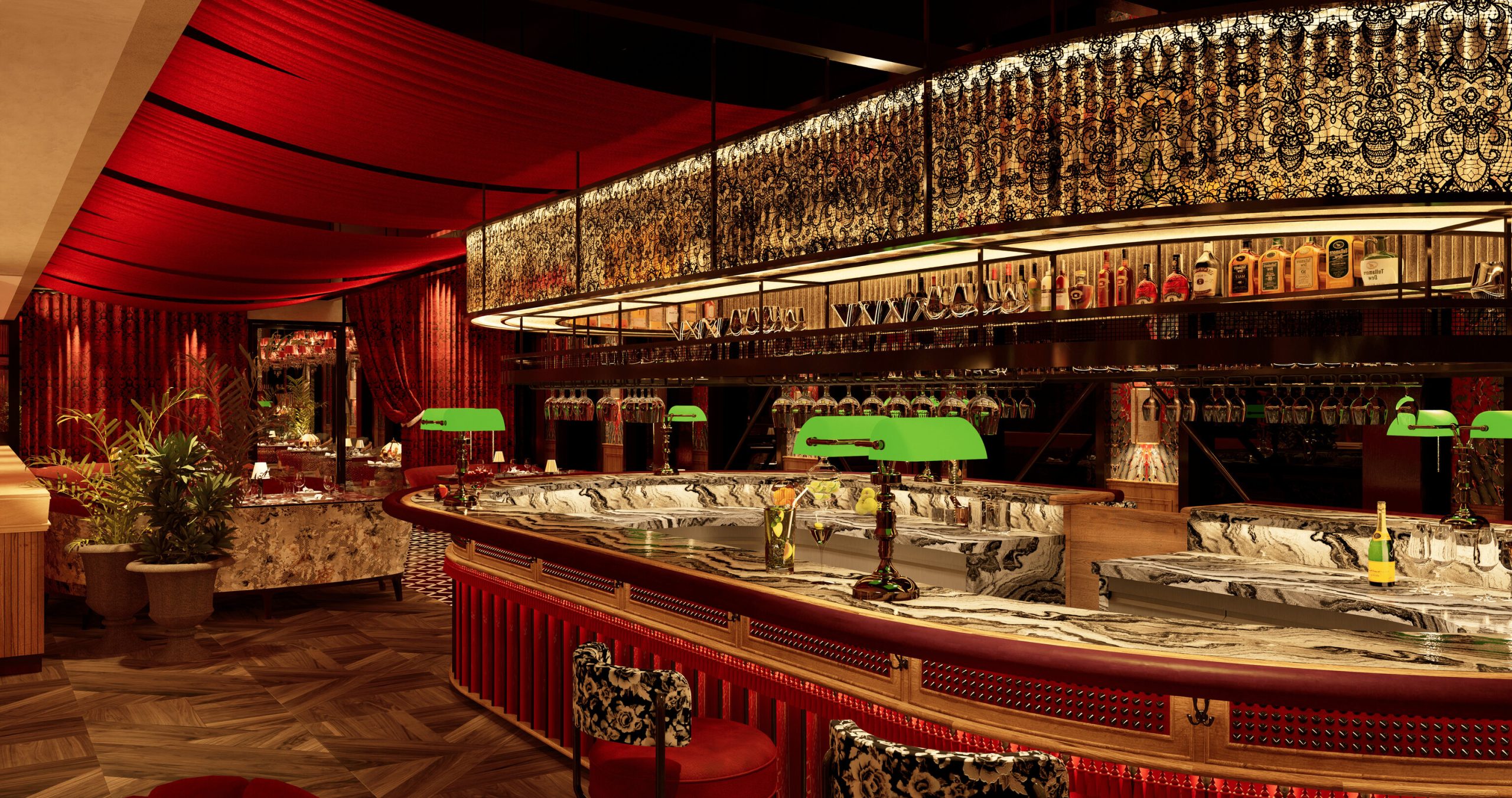 Forsite Creative opent Europees hoofdkantoor - MONUMENTAAL magazine