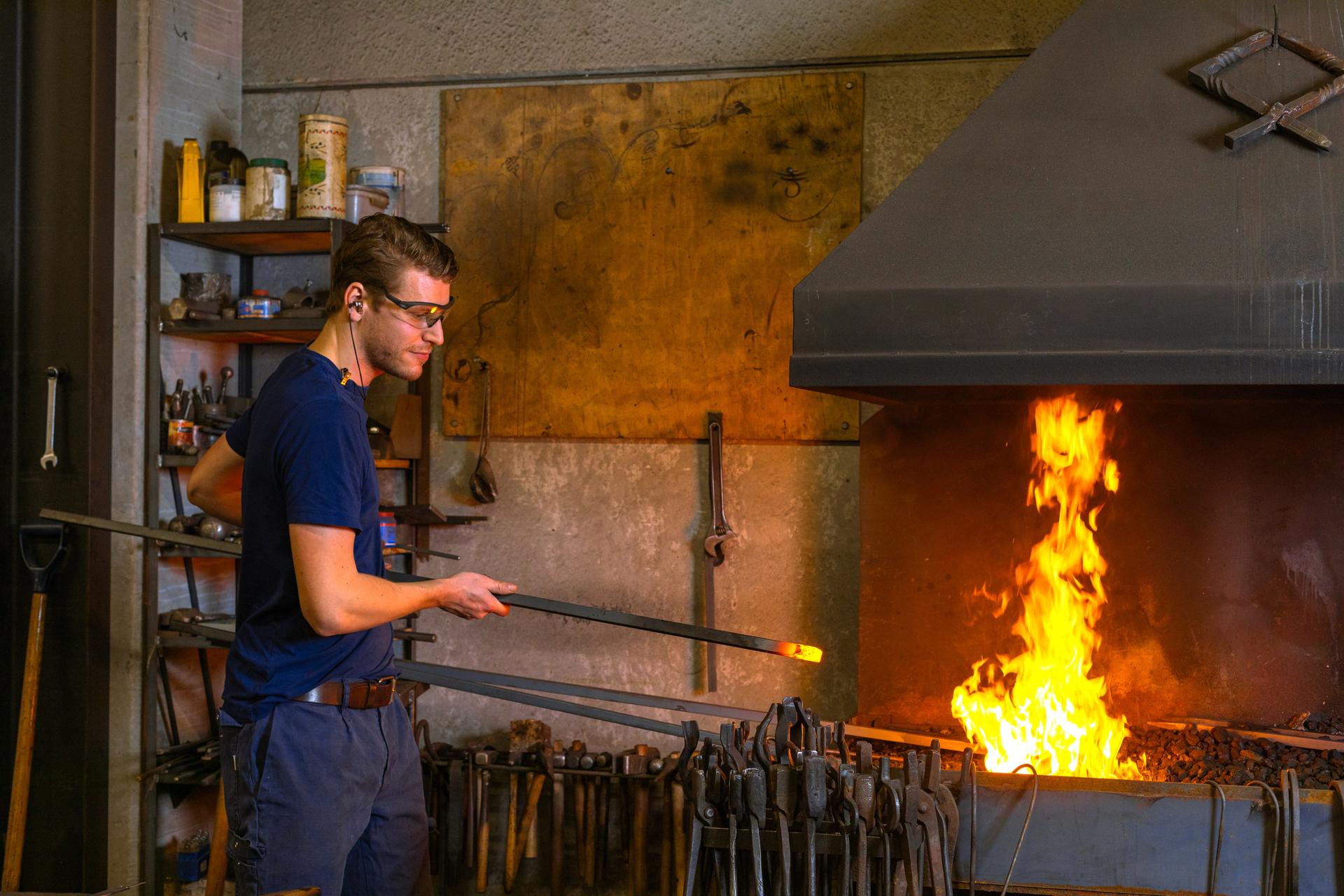 Smid Marc ten Bosch Monumententalent - MONUMENTAAL magazine